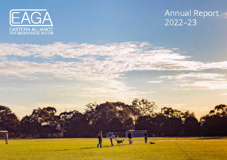 EAGA Update – November 2023 - EAGA